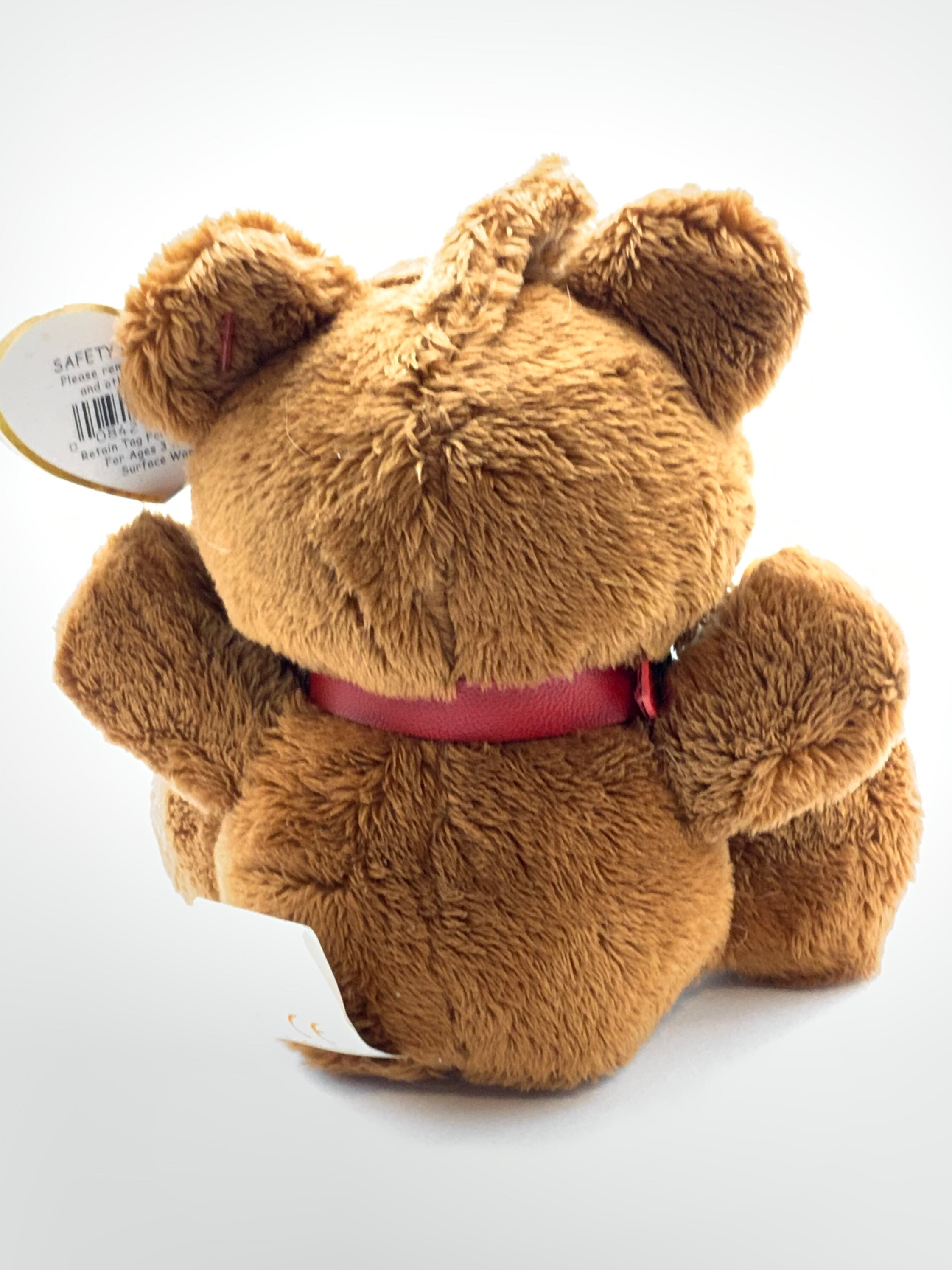 Garfield Pooky Plush
