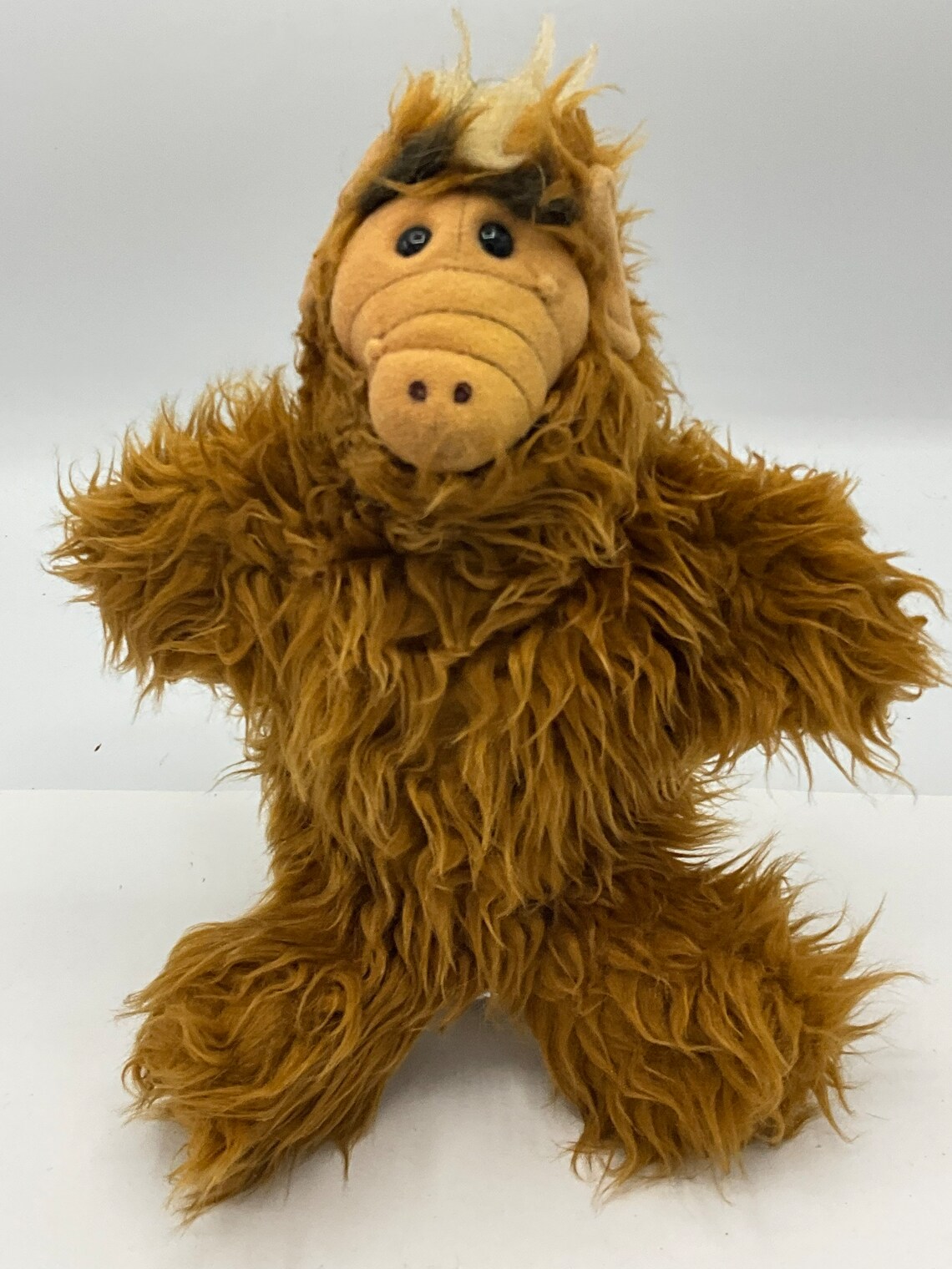 Gorgeous Collectible and Vintage Alf Puppet, Alien, Sold Separately! - Etsy