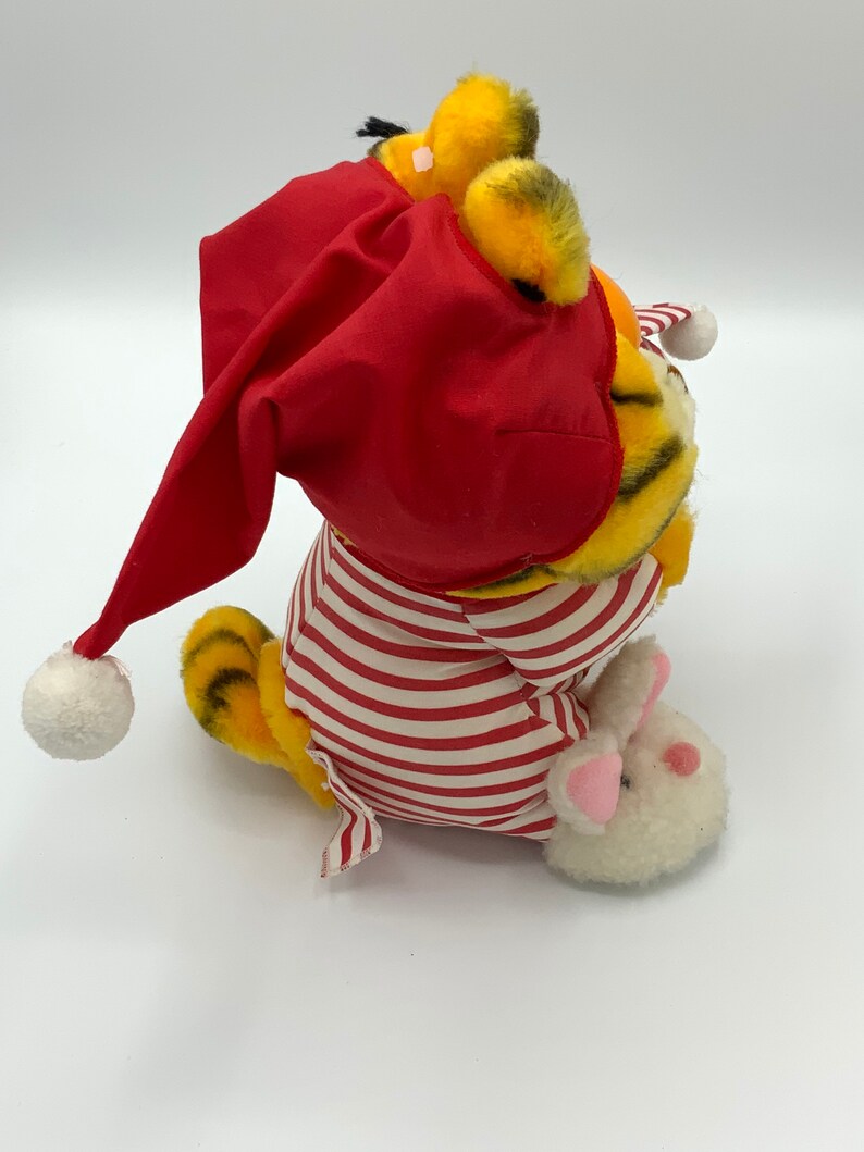 Gorgeous Collectible and Vintage Garfield and Pooky Pj | Etsy