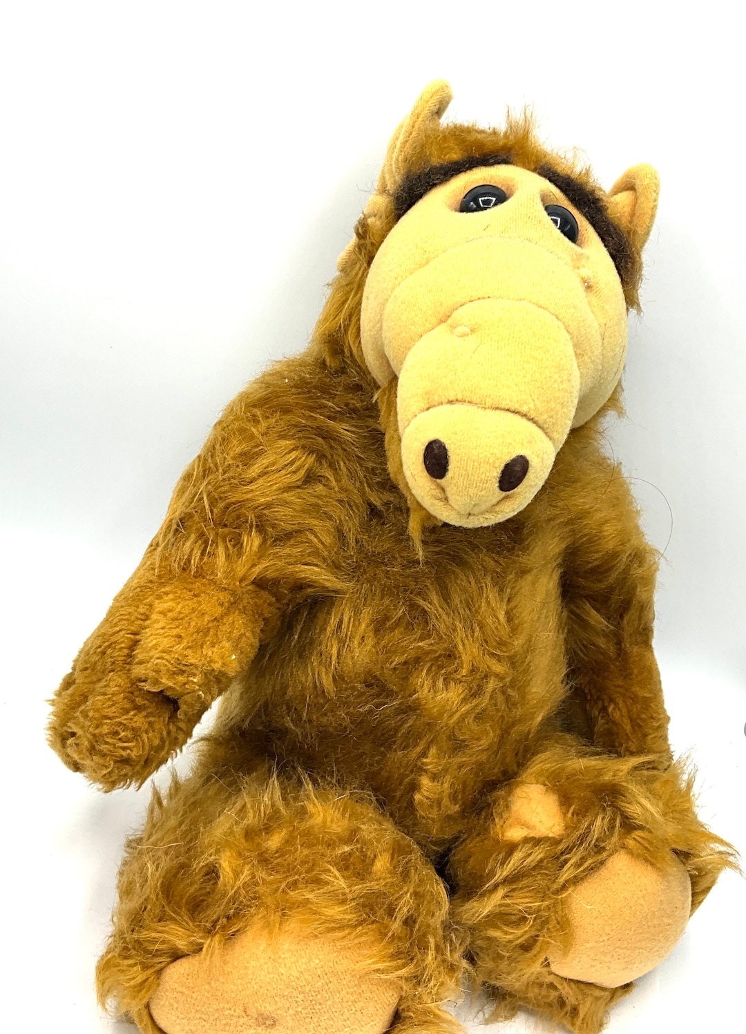Gorgeous Collectible and Vintage Alf, Alien. - Etsy