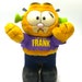 Gorgeous Collectible and Vintage Garfield as Frank, Dakin, Let’s Be ...