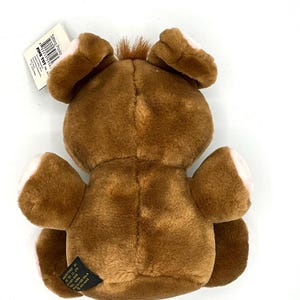 Gorgeous Collectible Pooky Bear, Stuffed Animal, Garfield Friends. 9 ...
