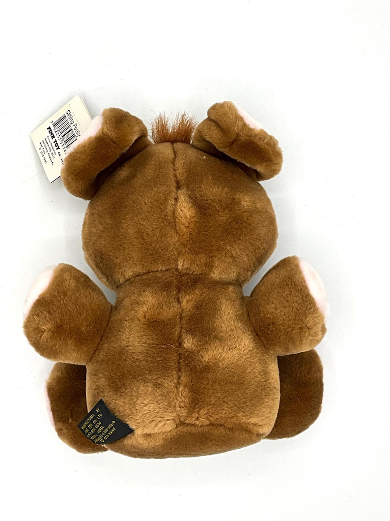 Gorgeous Collectible Pooky Bear, Stuffed Animal, Garfield Friends. 9 ...