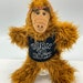 Gorgeous Collectible and Vintage Alf Puppet, Alien, Sold Separately! - Etsy