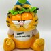 Gorgeous Collectible and Vvintage Garfield Stuffed Animal - Etsy