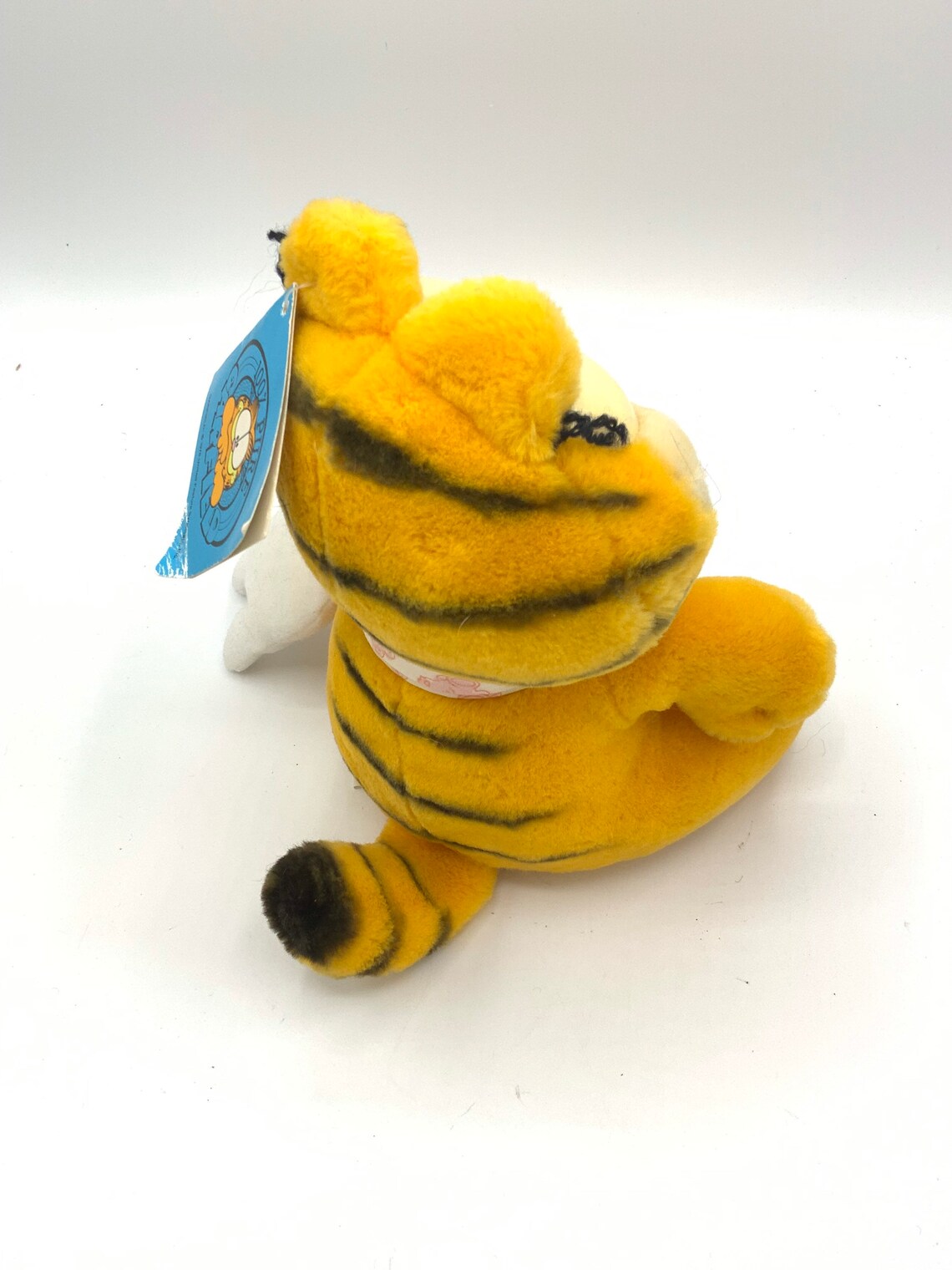 Gorgeous Collectible and Vintage Stuffed Garfields First - Etsy