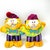 Gorgeous Collectible and Vintage Garfield With White Rabbit Shoes and ...