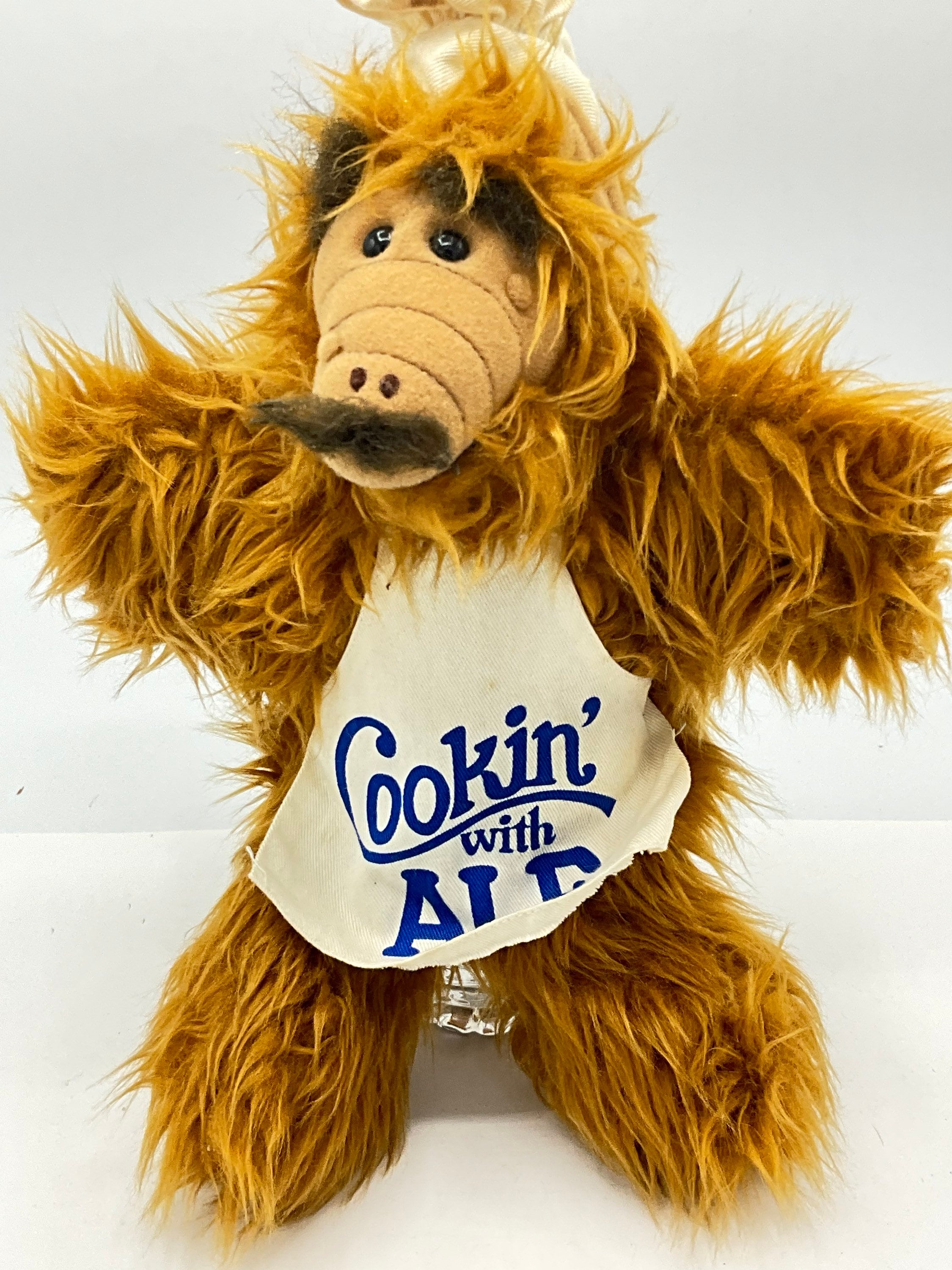 Gorgeous Collectible and Vintage Alf Puppet, Alien, Sold Separately! - Etsy