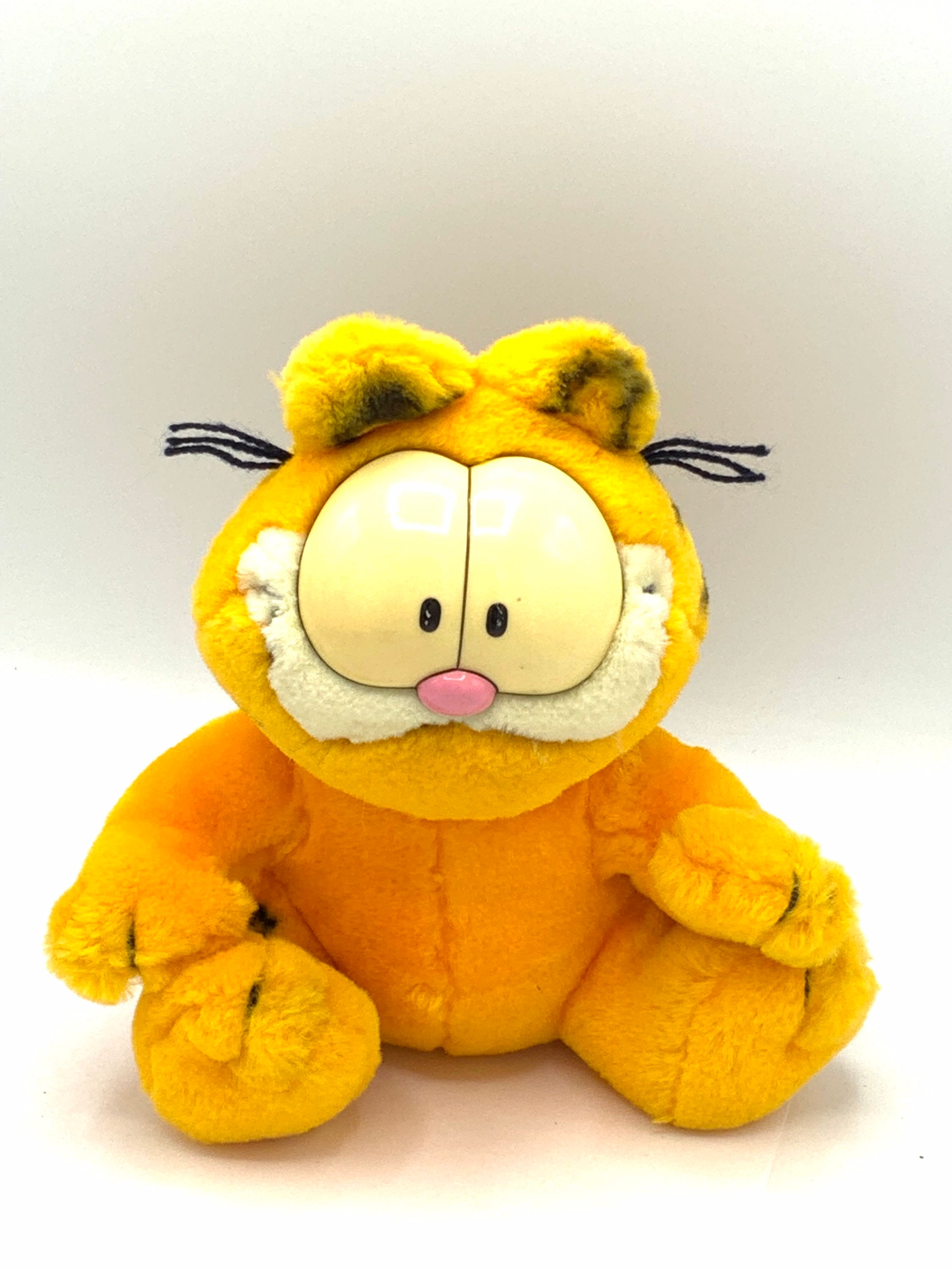 Garfield Puppet for sale| 72 ads for used Garfield Puppets