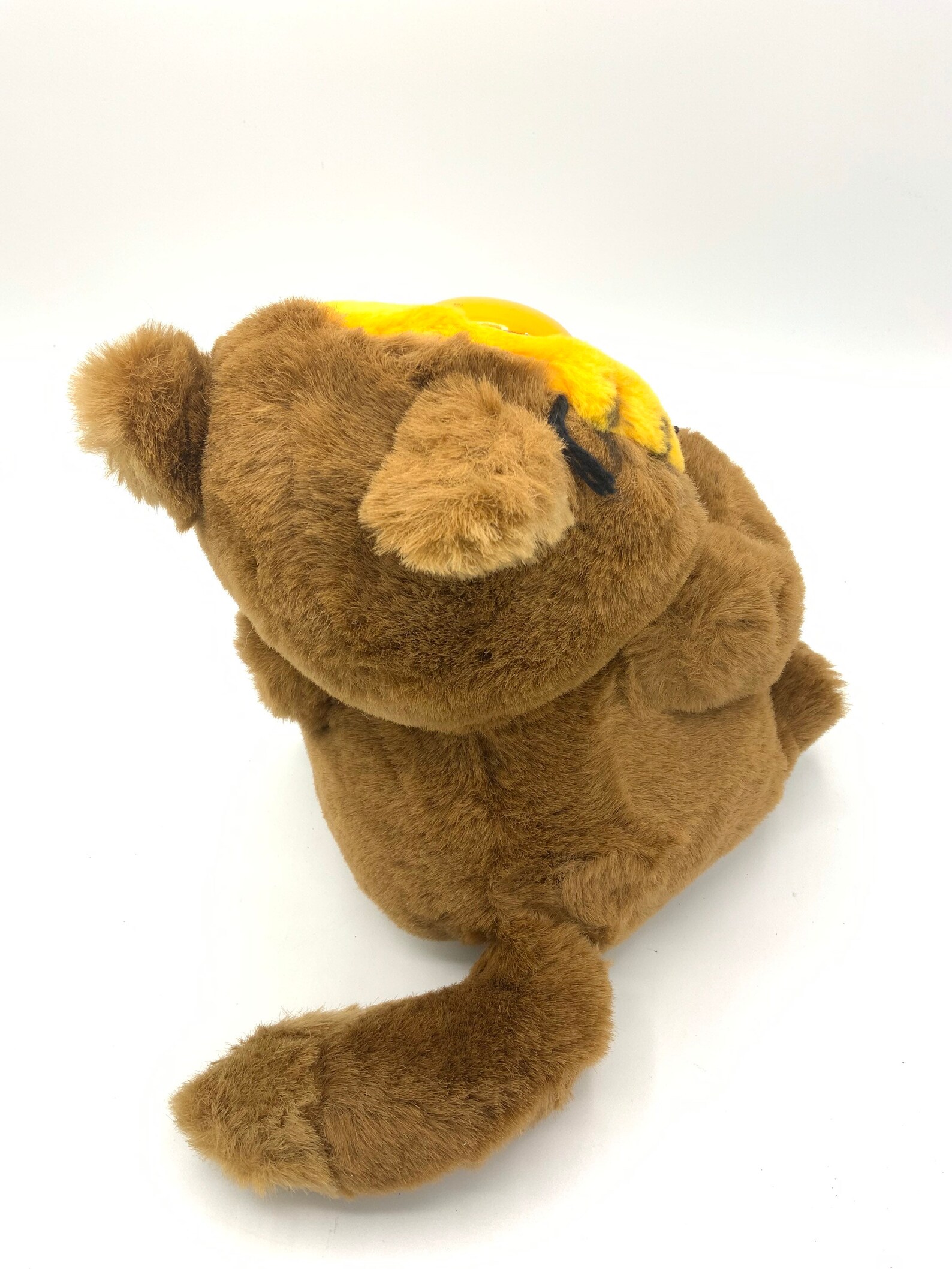 Gorgeous Collectible and Vintage Garfield as Bad Wolf Bear - Etsy