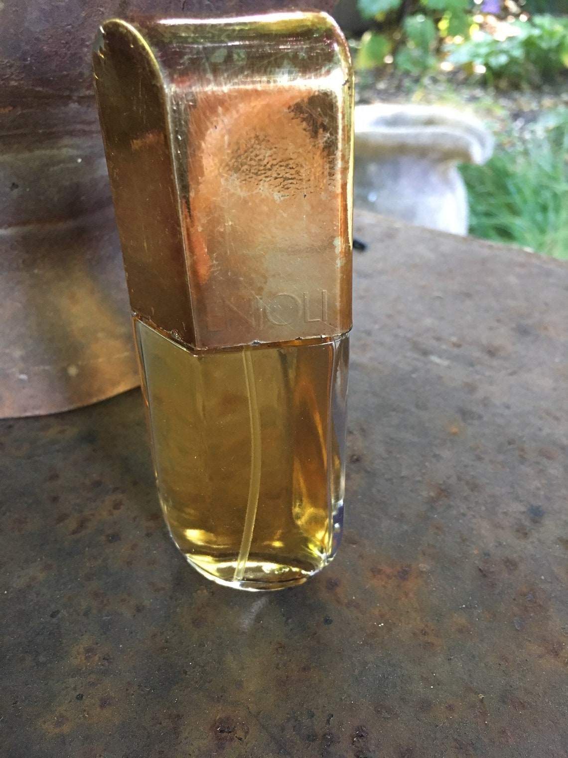 ENJOLI Original 8 Hour Concentrated Spray Cologne/ Revlon | Etsy