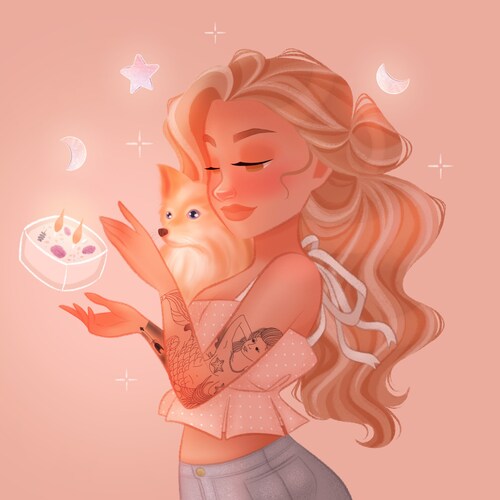 MervelaBoutique - Etsy