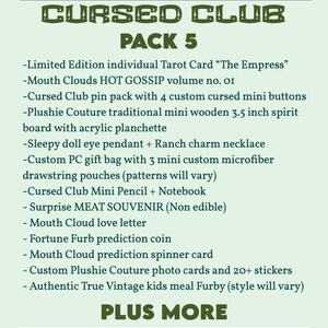 Tooth Furby Custom Mouth Art, Strange Weird Stuff, Funny Creepy Gift ...