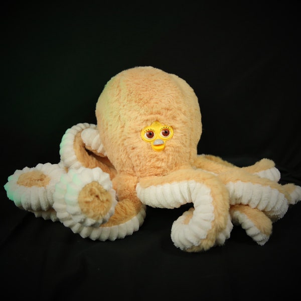 Octo Buddy - Etsy Australia