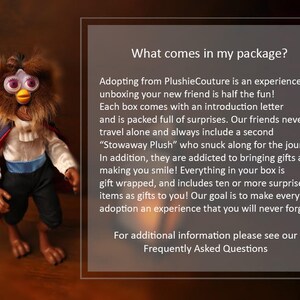 Tooth Furby Custom Mouth Art, Strange Weird Stuff, Funny Creepy Gift ...