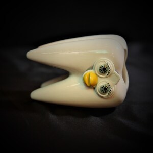 Tooth Furby Custom Mouth Art, Strange Weird Stuff, Funny Creepy Gift ...