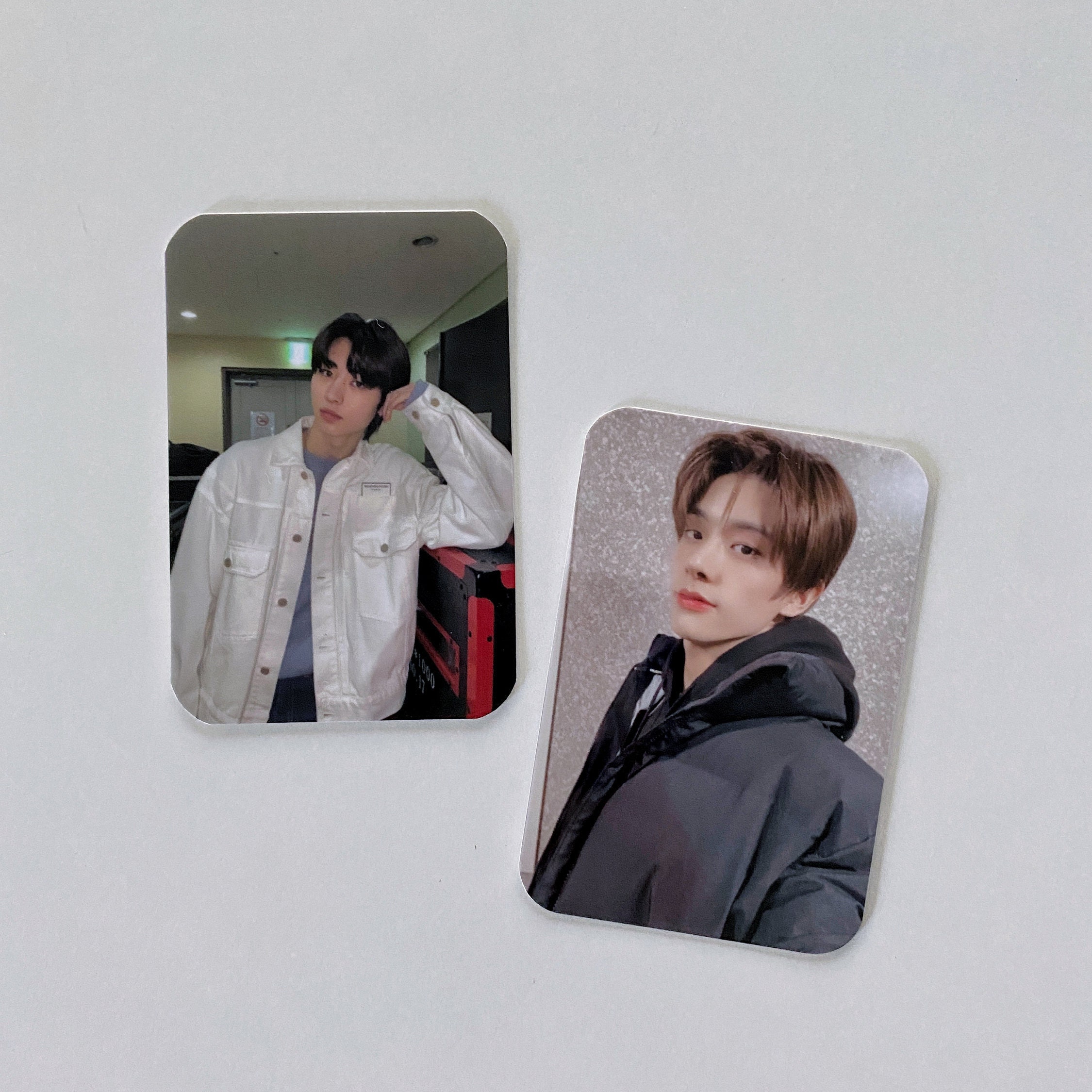Enhypen photocards random | Etsy