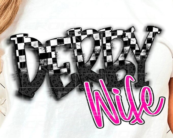 Download Demolition DERBY Design for Decals Race Car Slinging Mud - Etsy