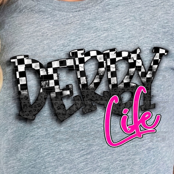 Derby Svg - Etsy