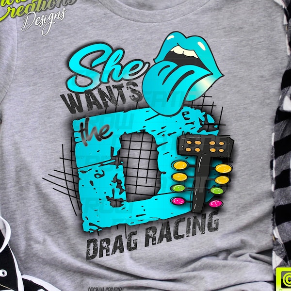 Drag Racing Svg - Etsy