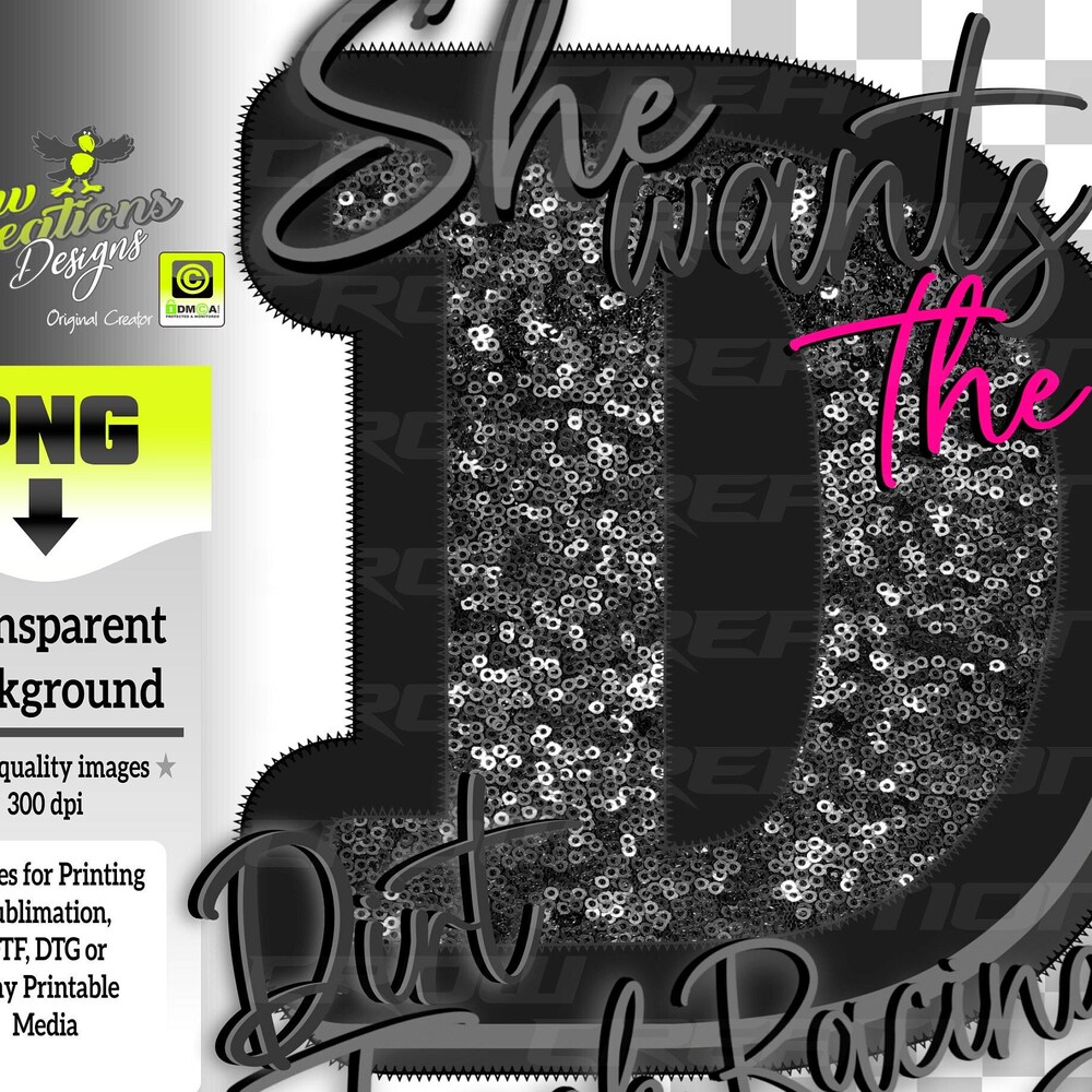 CrowCreationsDesigns - Etsy