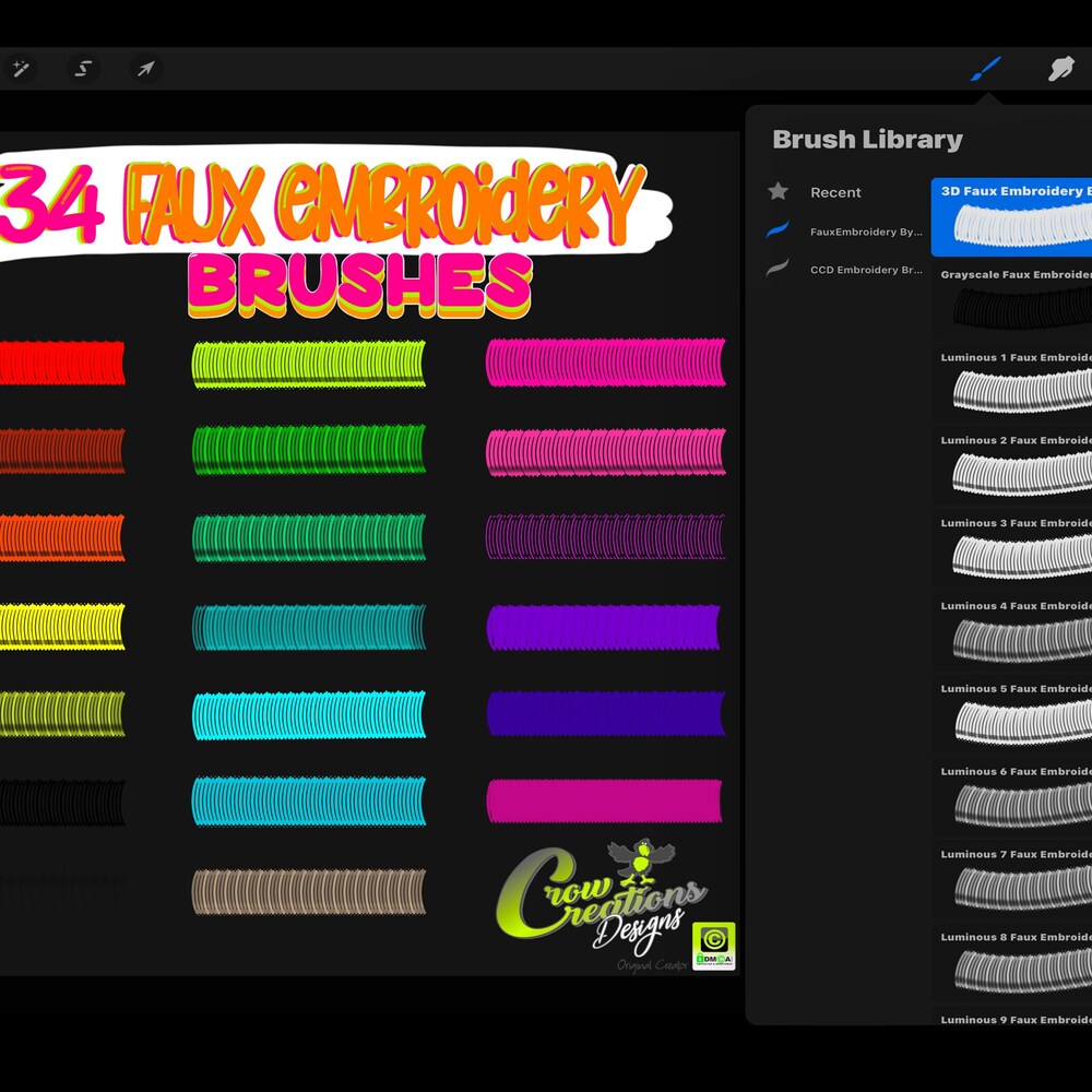 CrowCreationsDesigns - Etsy