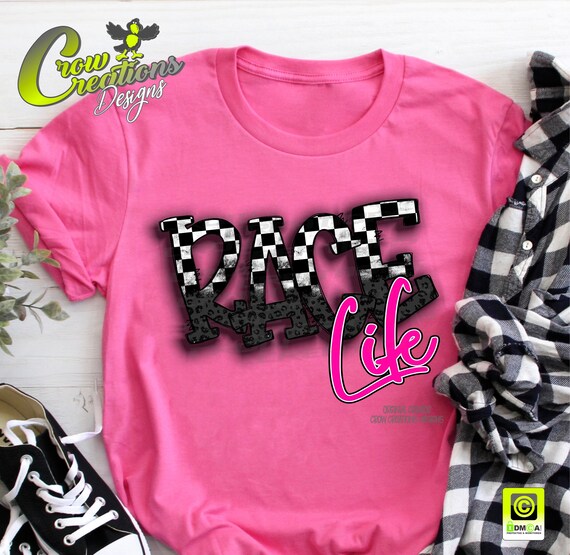 Race Life PNG Dirt Track Racing Sublimation Racing Digital - Etsy