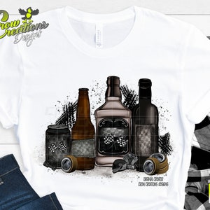 Racing Drink Latte PNG, Race Checkered Latte, Race Latte PNG, Racing ...
