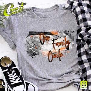 Our Family Circle, Racing Sublimation, Sublimation Design, Racing PNG ...