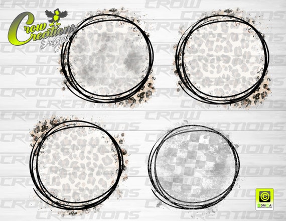 Leopard Grunge Background Checkered Flag Background Racing - Etsy