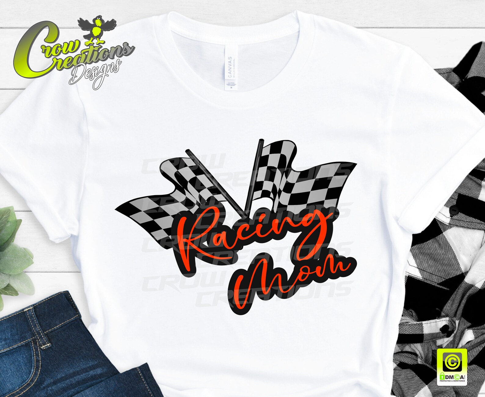 Racing Mom PNG Sublimation Racing Png Racing Racing Shirt - Etsy