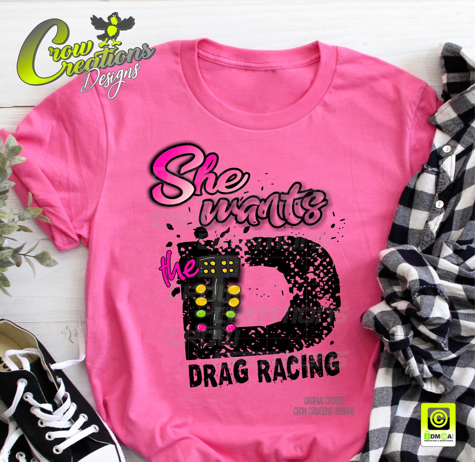She Wants the D Drag Racing, Racing PNG, Racing Shirt Design, Racing ...