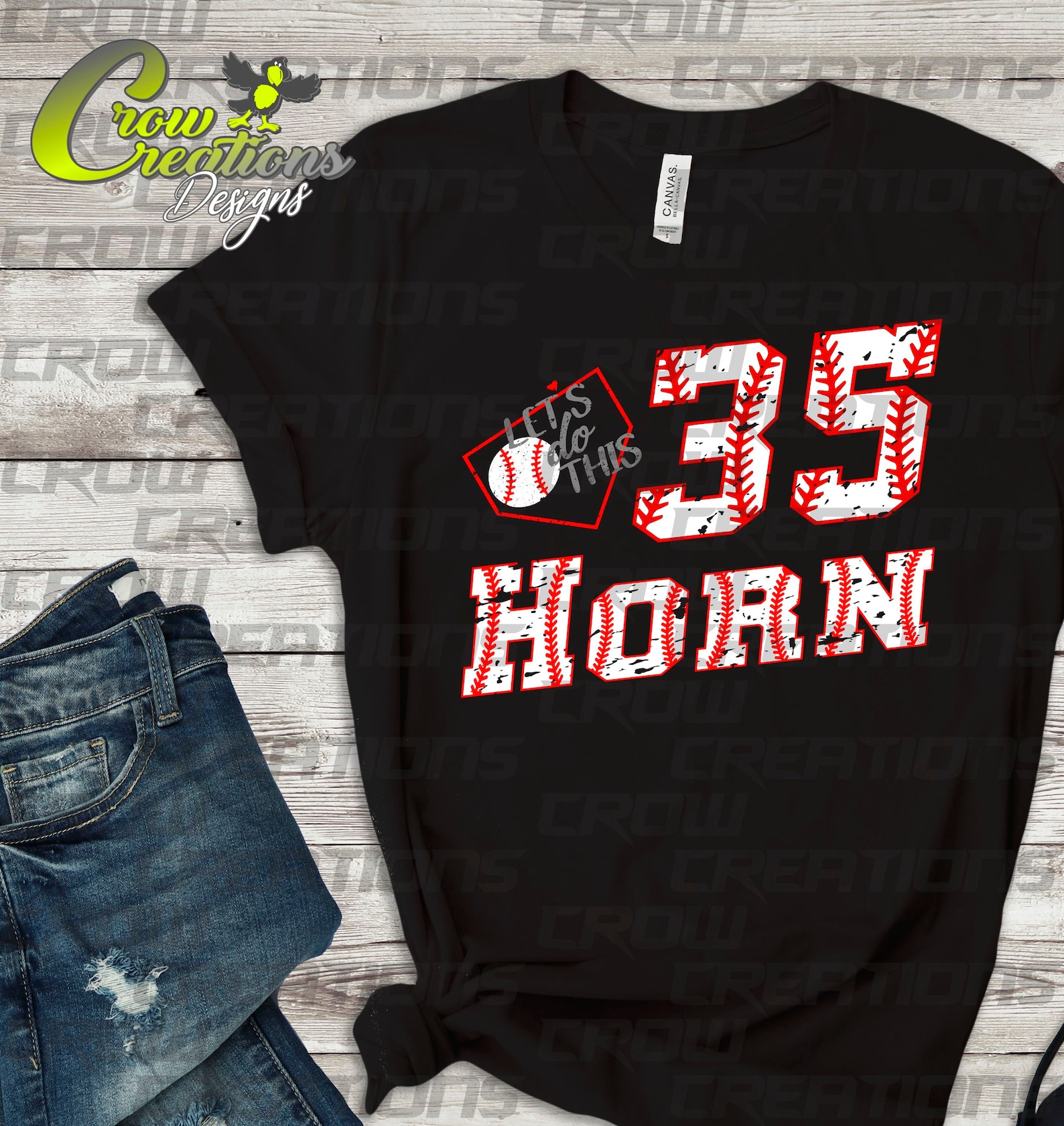 Baseball Distressed Alphabet Font Sublimation Baseball Png | Etsy