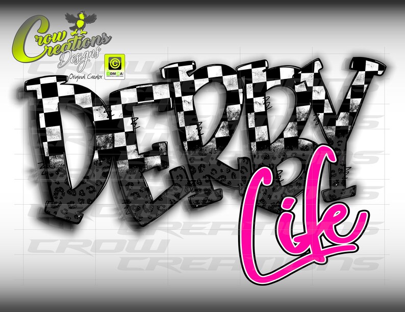 Derby Life Png/racing Derby Life/demolition Derby Png/racing Png/racing ...