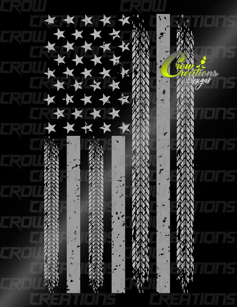 American Racing Flag PNG Sublimation Racing Design Dirt - Etsy