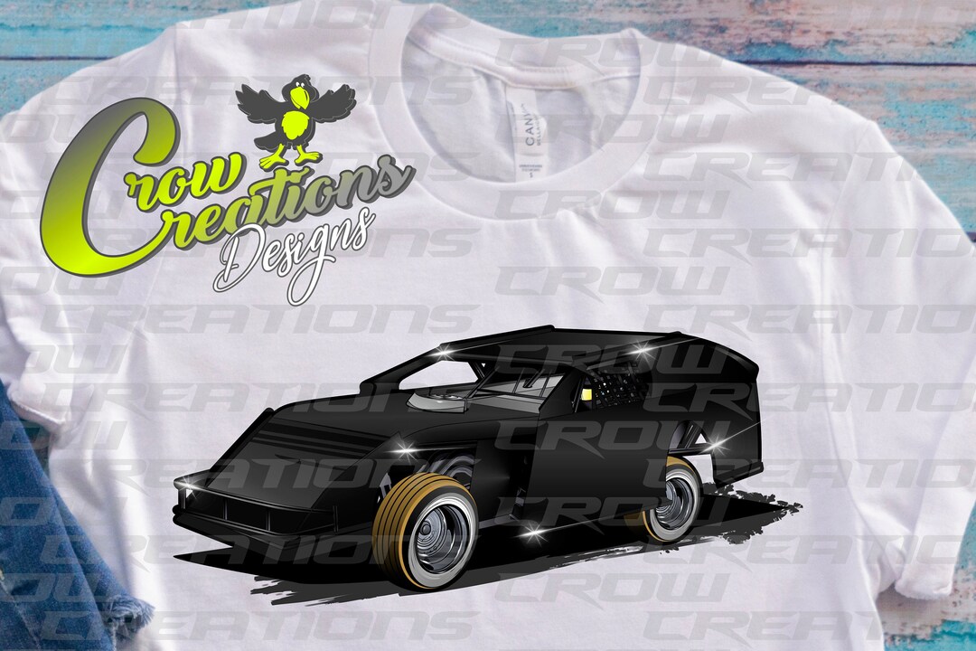 Modified Racecar Design, Racing PNG, Race Design, Sublimation Race ...