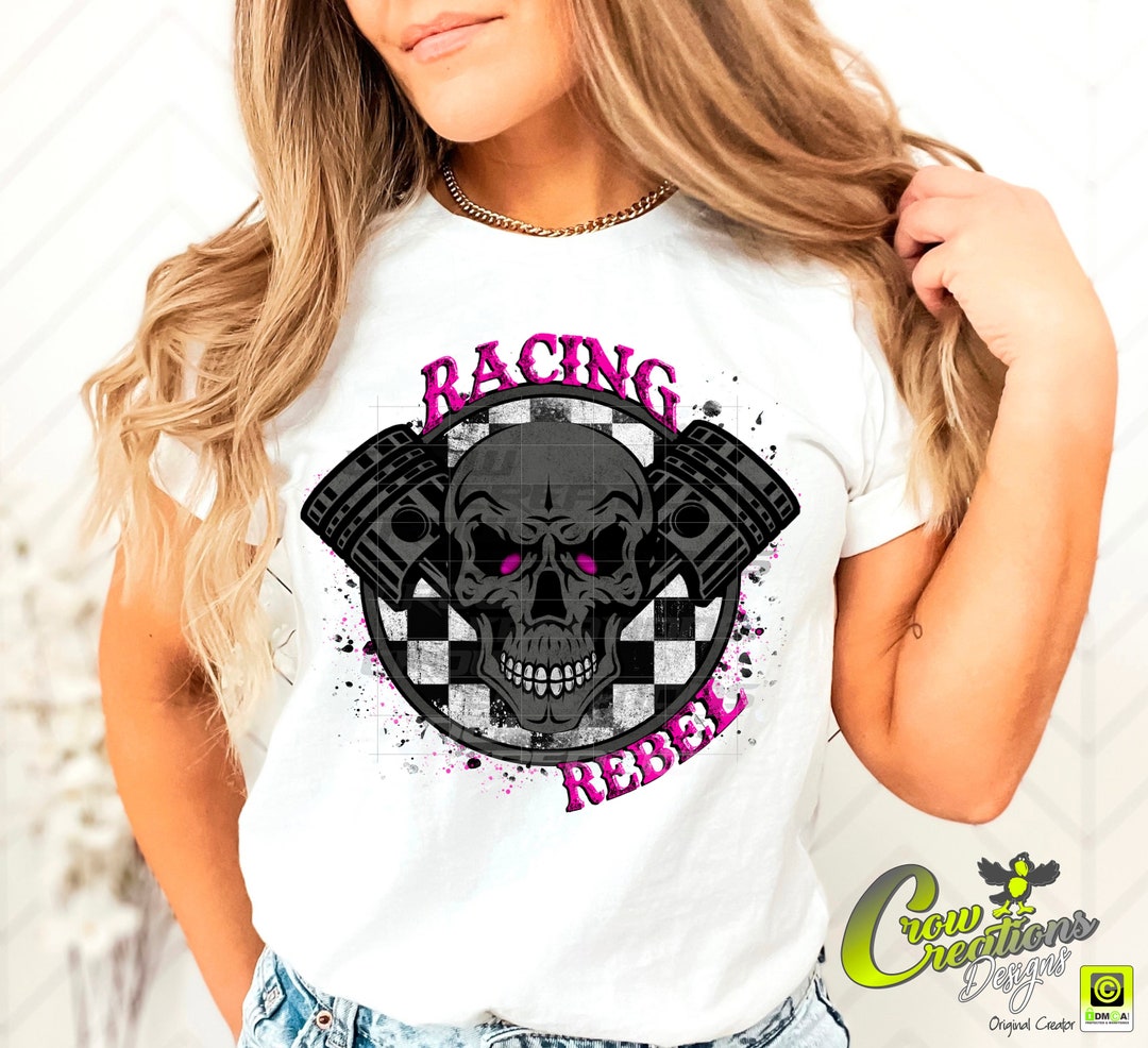 Retro Grunge Racing Skull Png, Grunge Racing Design, Racing Png, Racing ...
