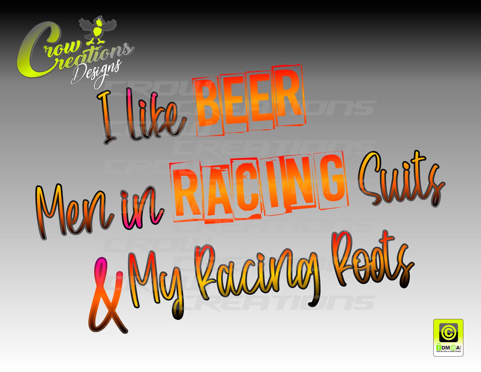 Beer & Racing Roots PNG Sublimation Racing Design Dirt - Etsy
