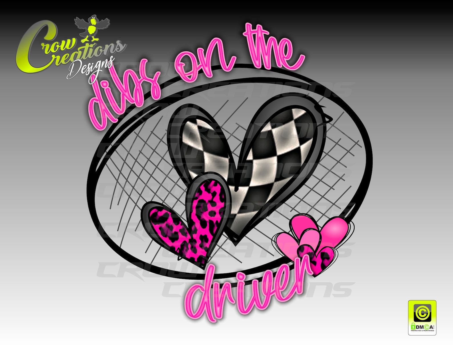 Dibs on the Driver PNG, Sublimation Racing Design, Dirt Racing PNG ...