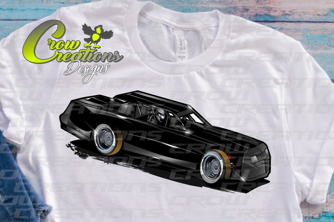 Street Stock Racecar Design PNG, Sublimation Racing Design, Dirt Racing ...