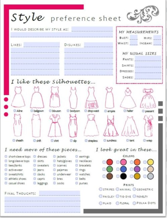 Types Of Clothing Styles | ppgbbe.intranet.biologia.ufrj.br