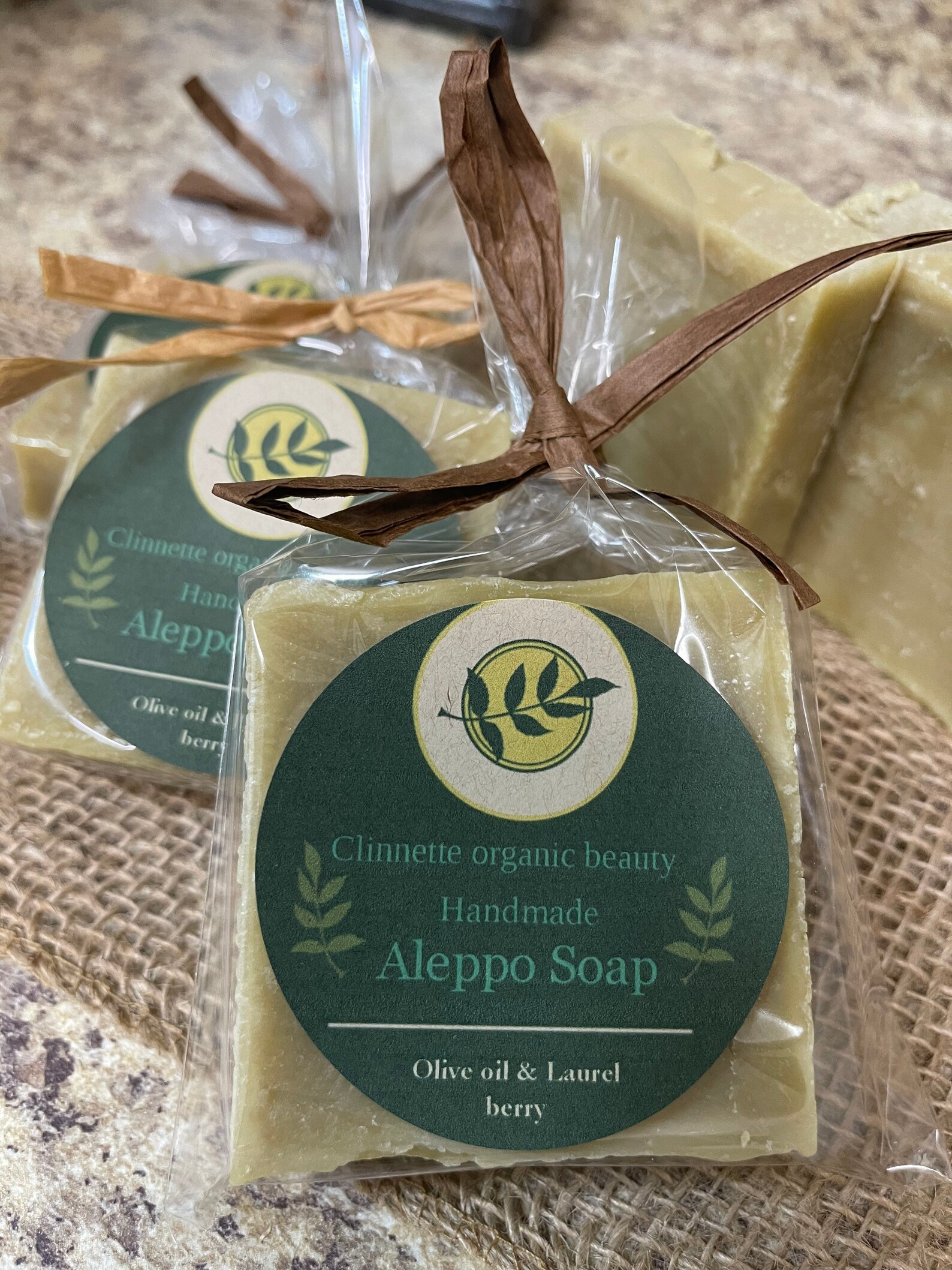 Aleppo Soap Bars - Etsy