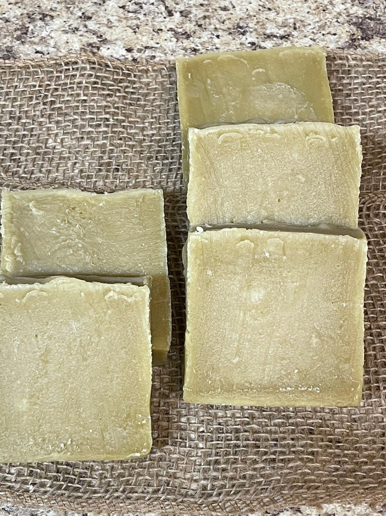 Aleppo Soap Bars - Etsy