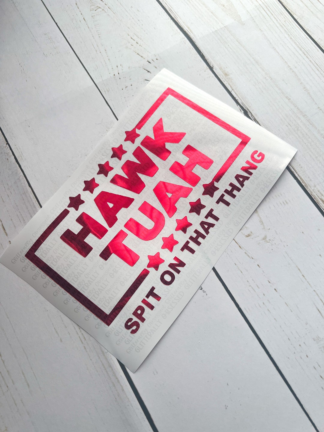 Hawk Tuah, Hawk Tuah Spit on That Thang, Hawk Tuah Decal, Hawk Tuah ...