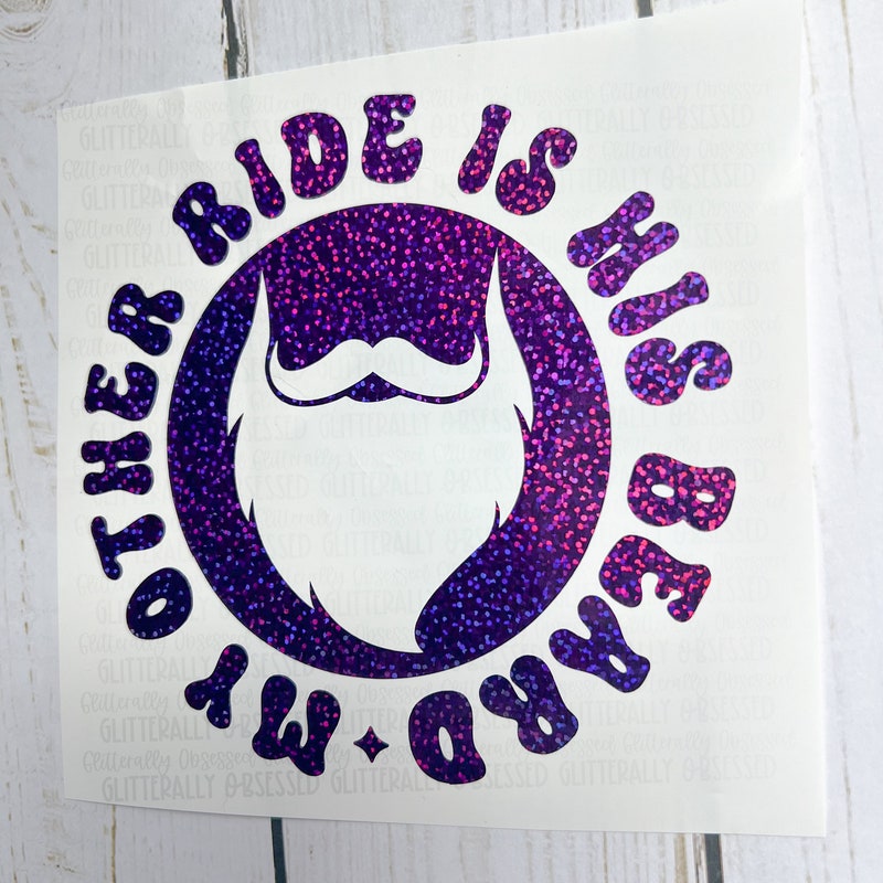 My Other Car Is - Etsy