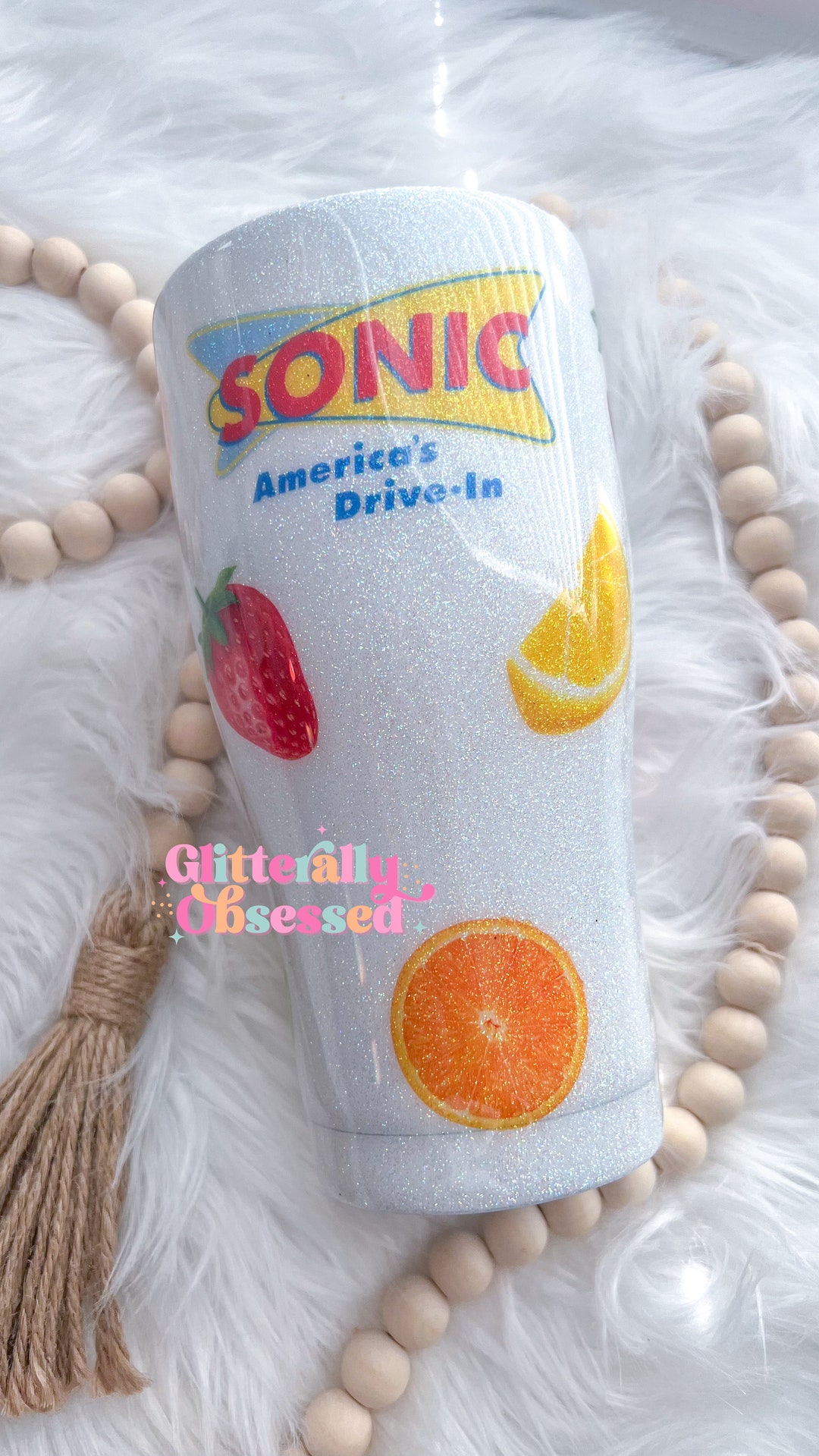 Glitter Tumbler Stanley Glitter Tumbler Personalized Glitter Tumbler