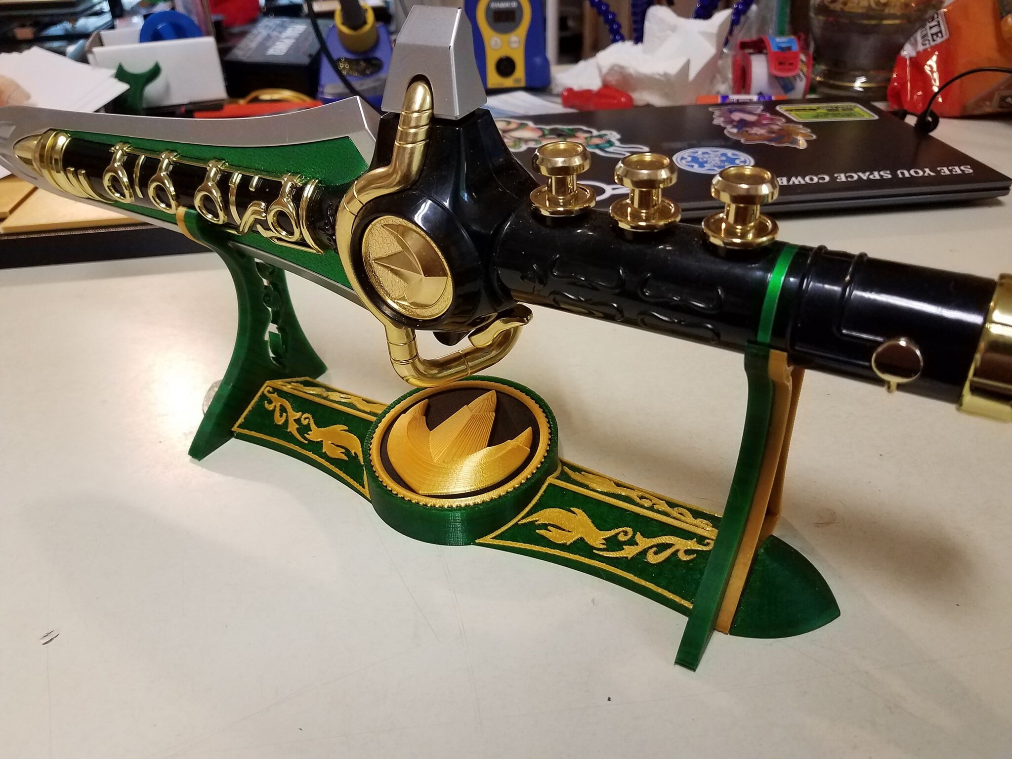 Power Rangers Communicator for sale | Only 4 left at -65%