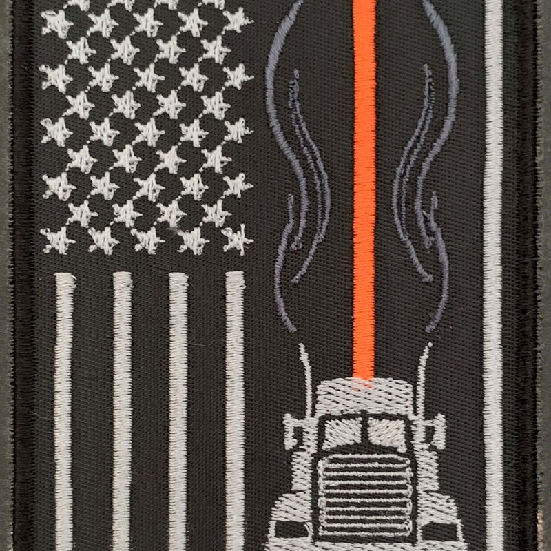 First Responder Patches - Etsy