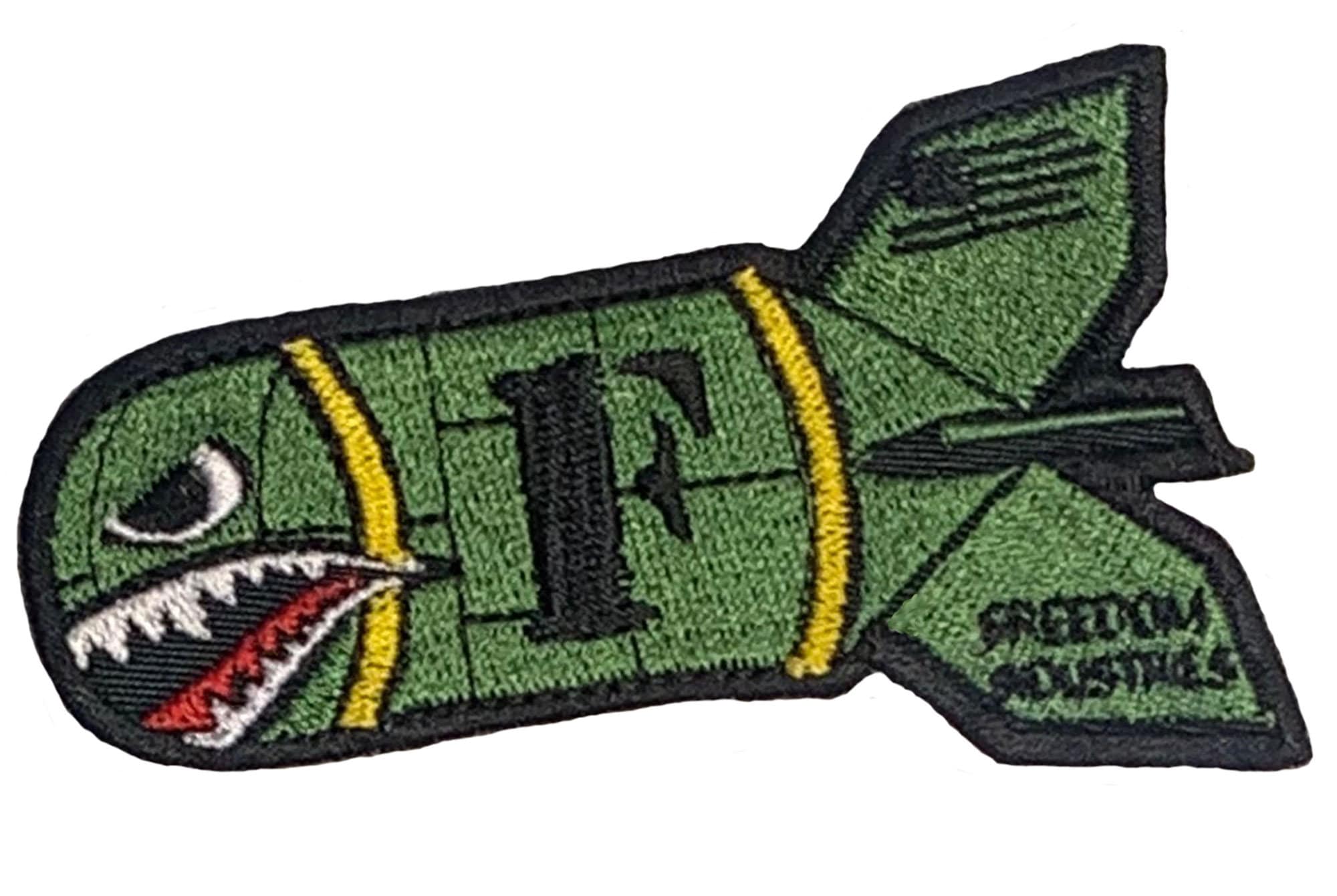 Custom ANY SHAPE Peel and Stick Iron on Patches | Etsy