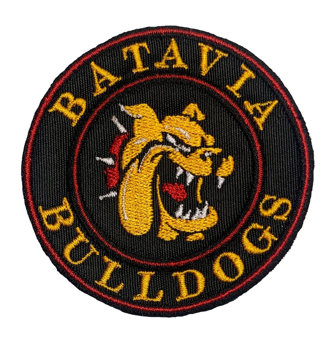 Custom ANY SHAPE Peel and Stick Iron on Patches - Etsy